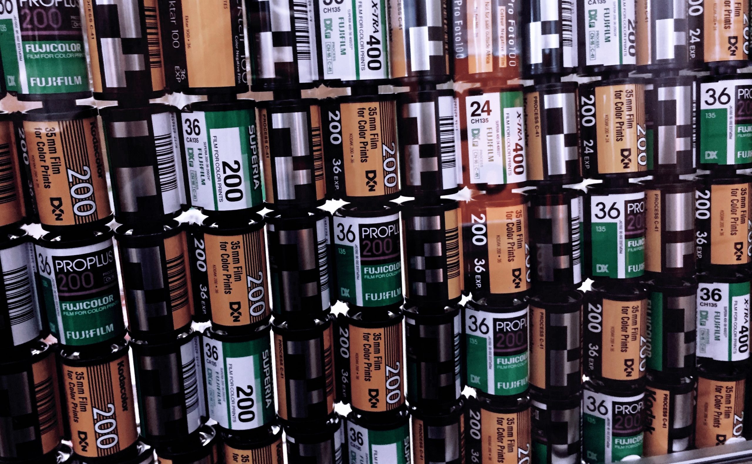 Updates - Beneway Photo